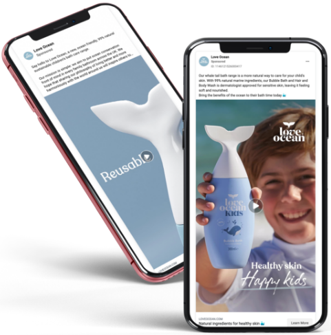 Facebook ads agency - Paid social agency | Pixated